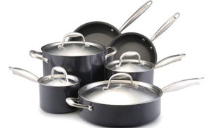 Titanium Cookware – Choosing the Right Titanium Pots and Pans for Your ...