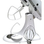 KitchenAid K45SS Classic 250-Watt 4-1/2-Quart Stand Mixer Review – The ...