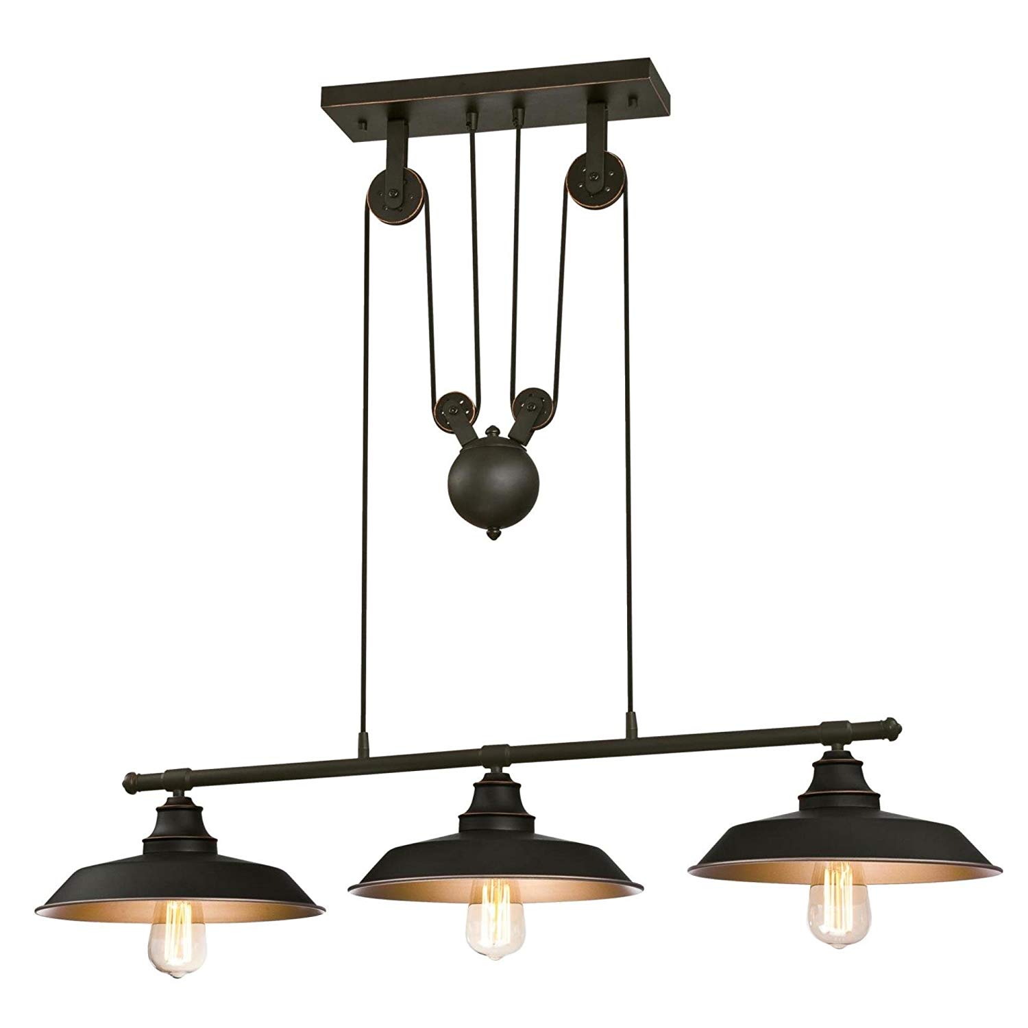 Functional And Affordable Kitchen Lighting Ideas – The Kitchen Blog