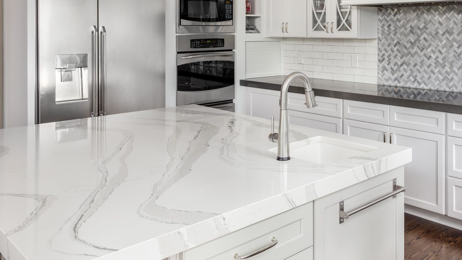 Marble Countertops | Cost | Buying Tips | Installation | Maintenance ...