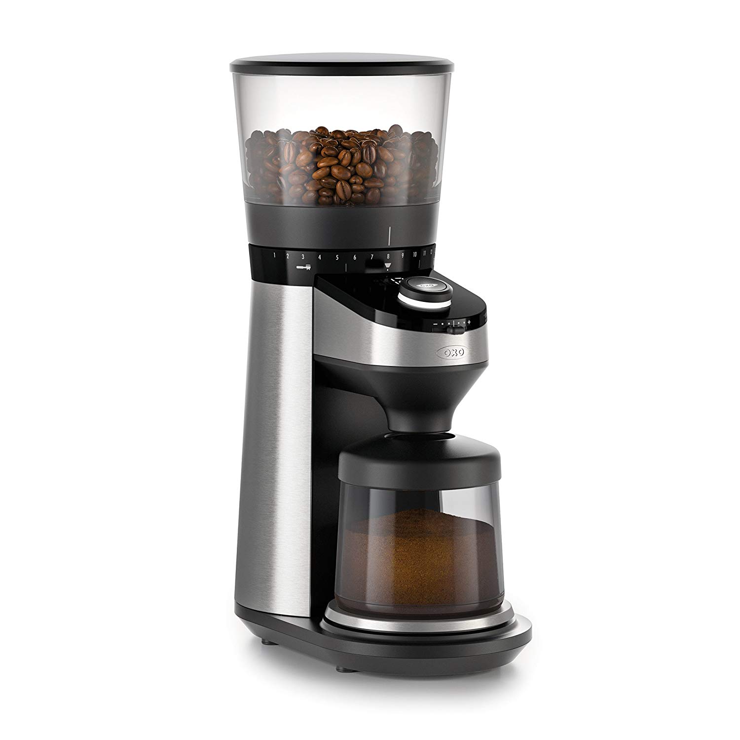 Coffee Grinder Buying Tips — Making The Right Choice – The Kitchen Blog