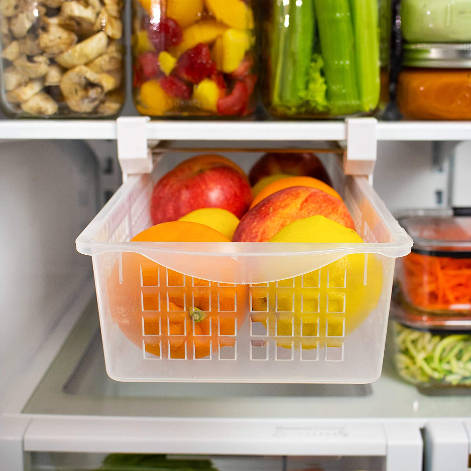 Why Keeping Your Fridge Fresh Is Essential In Any Kitchen – The Kitchen ...