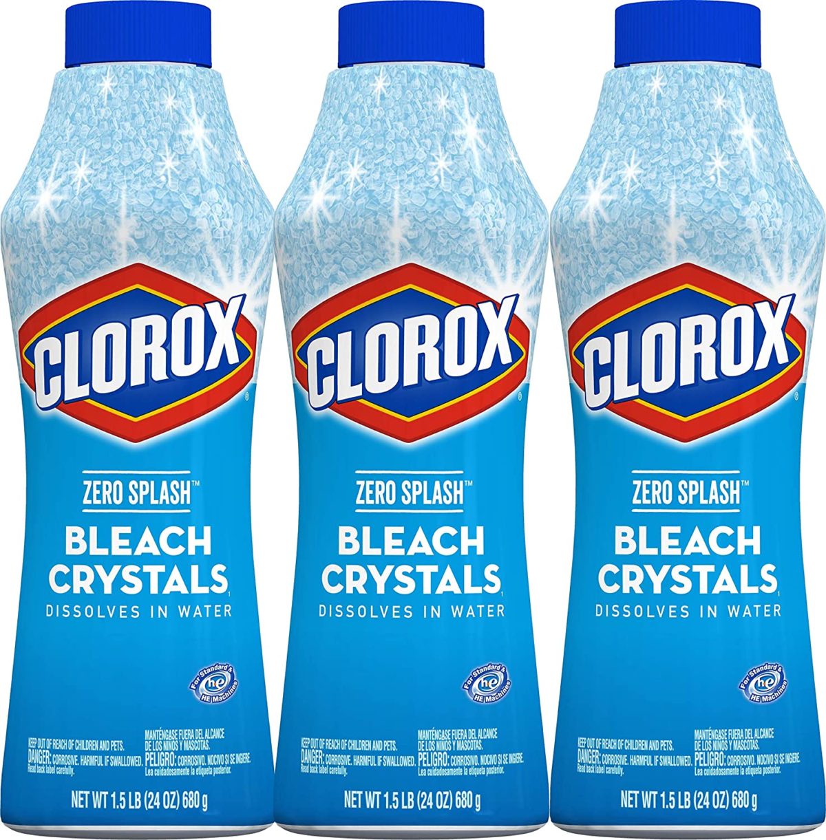 Should You Use Bleach In The Kitchen? – The Kitchen Blog