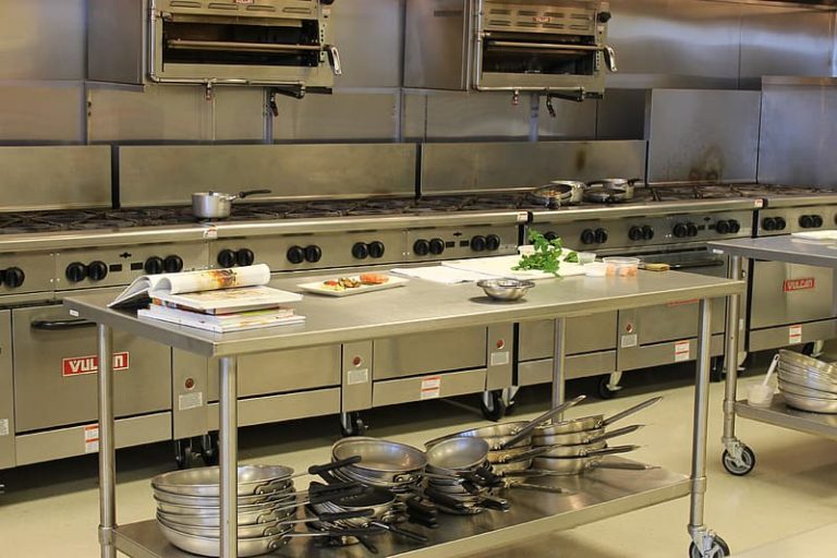 Gas Safety Guide For Commercial Kitchen – The Kitchen Blog