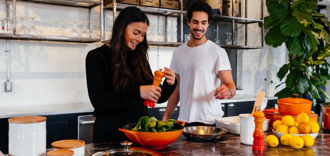 6 Ways To Make Your Kitchen More Efficient – The Kitchen Blog