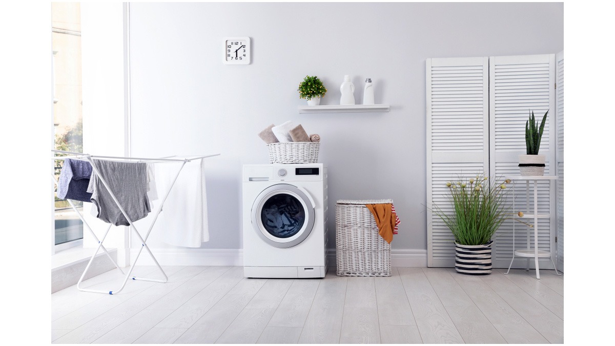 Our Tips To Keeping Your Washing Machine Working As It Should – The ...